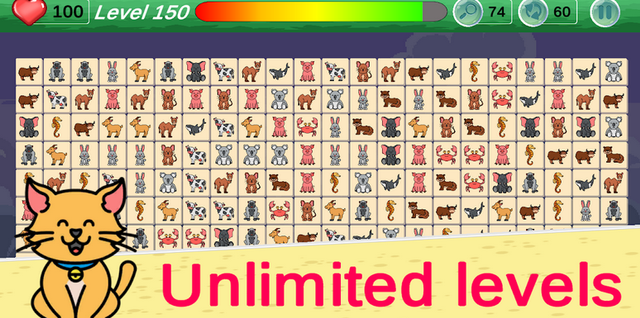 7 Game Onet di Android, Legendaris dan Seru | kumparan.com