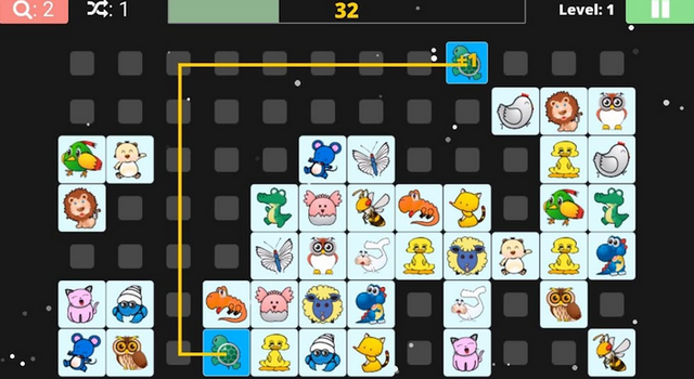 7 Game Onet di Android, Legendaris dan Seru | kumparan.com