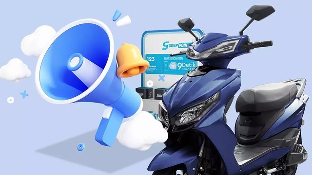 Harga Motor Listrik Tempur dan Spesifikasinya | kumparan.com