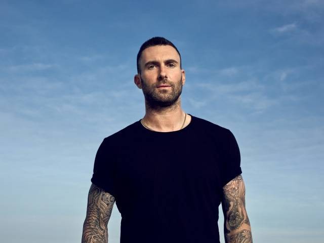 Profil Adam Suseno yang Ramai Dibanding-bandingkan sama Adam Levine ...