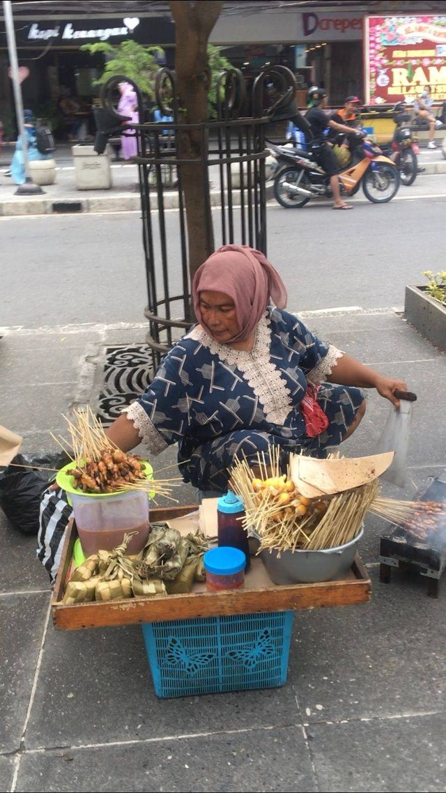 Applying Information Technology on MSMEs in Indonesia | kumparan.com