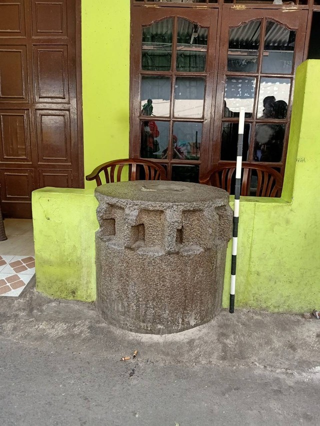 Kompleks Jalan Pasar Baru hingga Prasasti Padrao Jadi Cagar Budaya ...