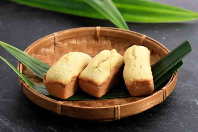 Macam-Macam Kue Basah Khas Nusantara yang Memiliki Cita Rasa Lezat ...