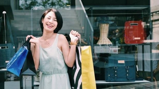 3 Hobi yang Paling Digemari Aries, Shopping Salah Satunya! | kumparan.com