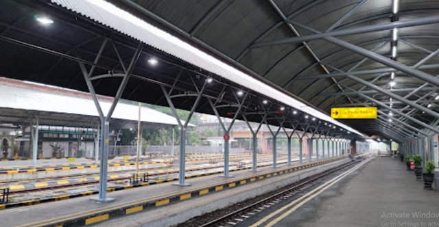 Transportasi dari Bandara Juanda ke Stasiun Gubeng | kumparan.com