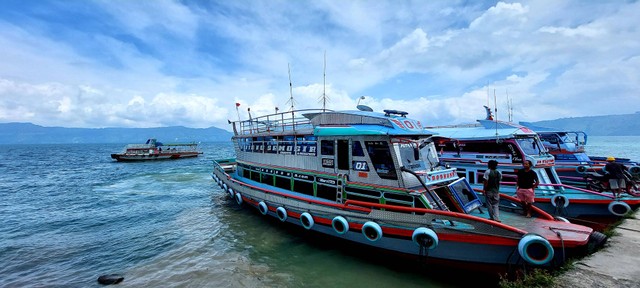 5 Rekomendasi Tempat Wisata di Minahasa yang Estetik | kumparan.com