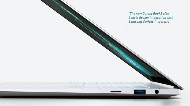 7 Laptop dengan Kamera Bagus, Dijamin Bebas Buram! | kumparan.com