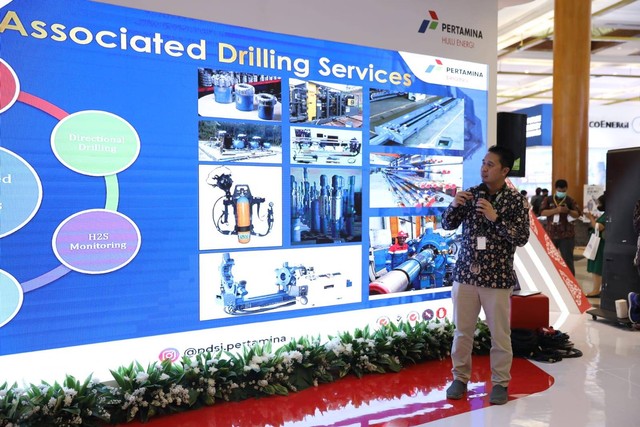 Jurus Jitu Pertamina Tingkatkan Efisiensi & Kepastian Proyek Hulu Migas ...