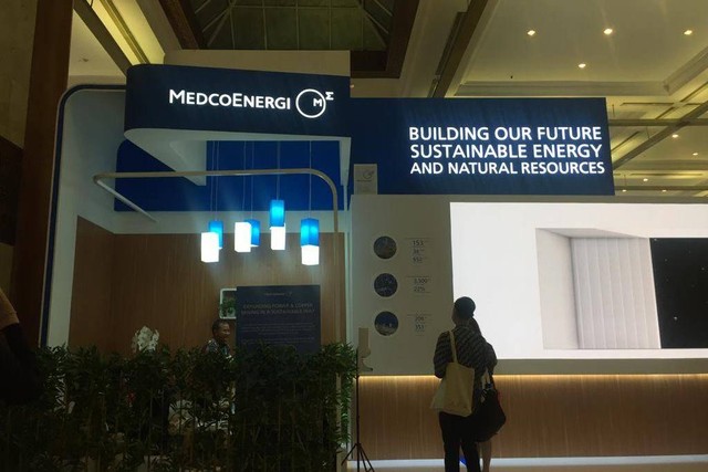 Kurangi Emisi, Cara Medco Pasok Energi Sekaligus Atasi Perubahan Iklim ...