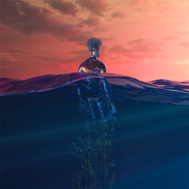 Teddy Adhitya Luncurkan Mini Album Ocean | kumparan.com