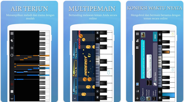 5 Game Piano Paling Seru, Ada yang Bisa Pakai Lagu Favoritmu | kumparan.com