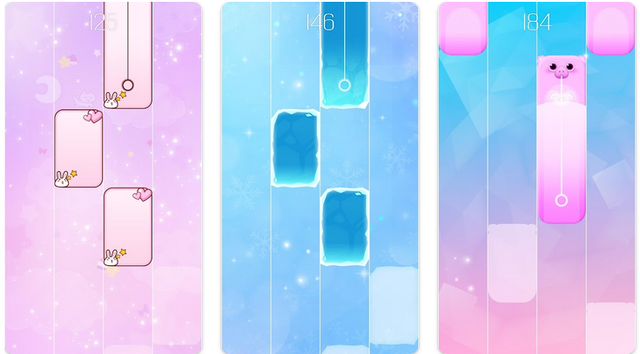 5 Game Piano Paling Seru, Ada yang Bisa Pakai Lagu Favoritmu | kumparan.com
