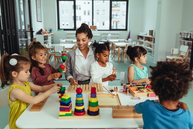 Tips Memilih Sekolah Inklusi untuk Anak Berkebutuhan Khusus | kumparan.com