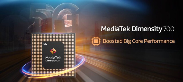 MediaTek Dimensity 700 Setara dengan Snapdragon Berapa? Cek Jawabannya ...