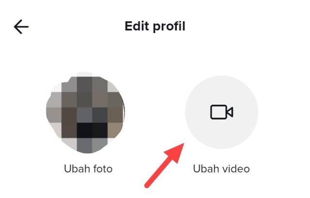 Cara Bikin Foto Profil Bergerak di TikTok | Mambruks.com Cara Bikin Foto Profil Bergerak di TikTok | Mambruks.com