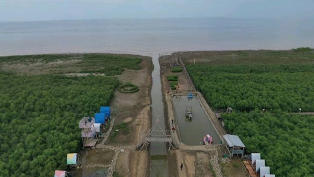 6 Tempat Wisata di Pati, Jawa Tengah yang Paling Hits | kumparan.com