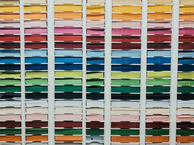 Tulisan yang Benar Rapi atau Rapih Menurut KBBI? Ini Penjelasannya ...