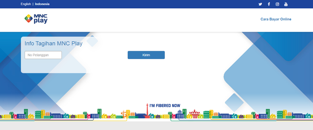 Cek Tagihan MNC Play, Praktis Melalui Dua Metode Ini | kumparan.com