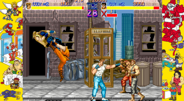 7 Game Dingdong yang Paling Bernostalgia Generasi 90an | kumparan.com