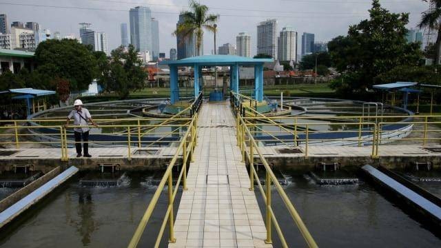 Cek Tagihan PDAM Intan Banjar Secara Online, Begini Caranya | kumparan.com