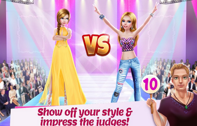 5 Game Anak Perempuan Paling Seru | kumparan.com