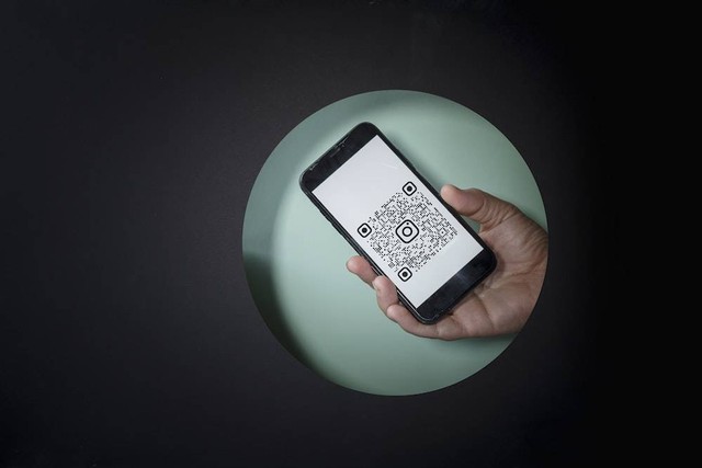 3 Cara Membuat QR Code, Praktis Tanpa Aplikasi | kumparan.com