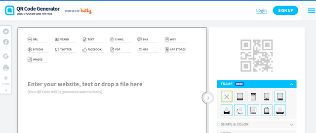 3 Cara Membuat QR Code, Praktis Tanpa Aplikasi | kumparan.com