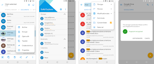 Aplikasi File Manager, Ini Definisi dan Rekomendasi Terbaiknya | kumparan.com