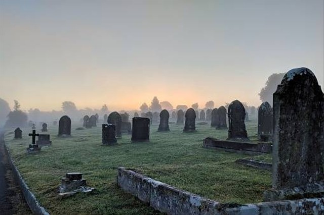Aturan Bentuk Makam Islam yang Sesuai dengan Syariat dan Sunnah ...