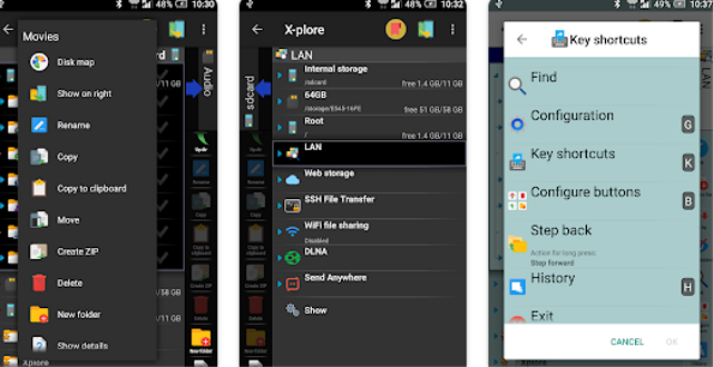 Aplikasi File Manager, Ini Definisi dan Rekomendasi Terbaiknya ...
