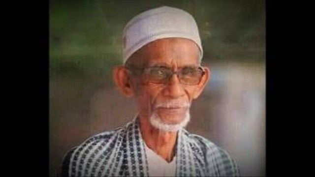 Abu Tumin Meninggal Dunia, Pemerintah Aceh Sampaikan Duka Cita Mendalam ...
