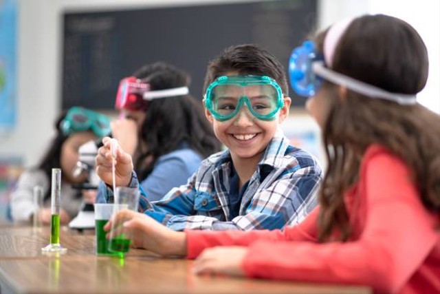 Krenasi Terjadi Bila Sel Berada Di Lingkungan Atau Larutan ...