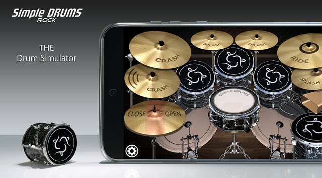 5 Game Drum Terbaik di Android | kumparan.com