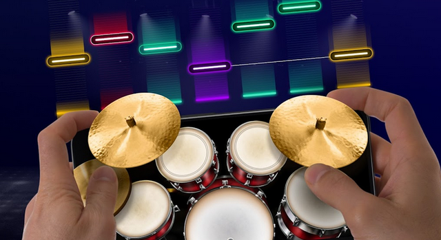 5 Game Drum Terbaik di Android | kumparan.com