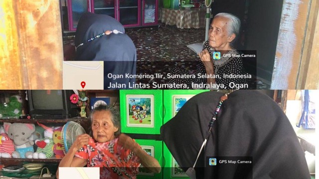 Lansia yang Sudah Tidak Potensial | kumparan.com