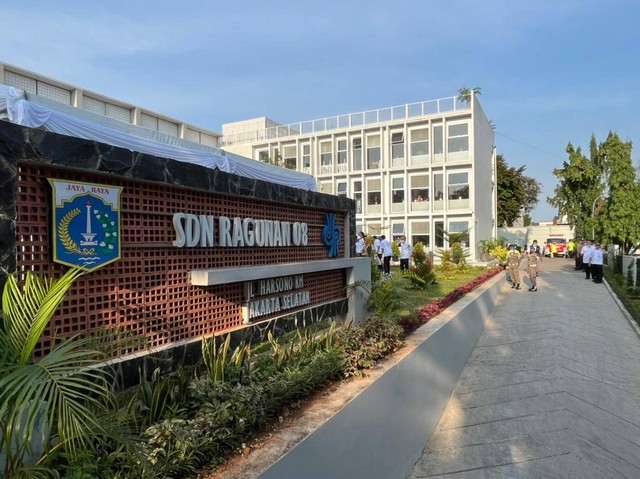 Anies Akan Beberkan Hasil Kerja dalam Satu Paket Sebelum 16 Oktober ...