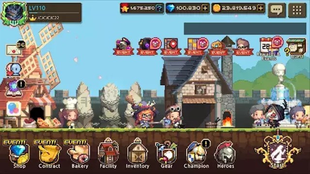 7 Game 8 Bit Terbaik, Salah Satunya Pixel Dreamer | kumparan.com