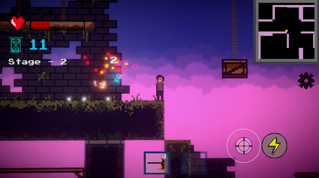 7 Game 8 Bit Terbaik, Salah Satunya Pixel Dreamer | kumparan.com