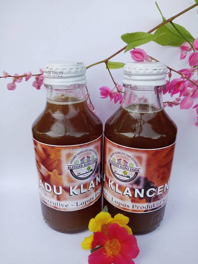 Lapas Terbuka Kendal Kembangkan Budidaya Madu Lebah Klanceng | kumparan.com