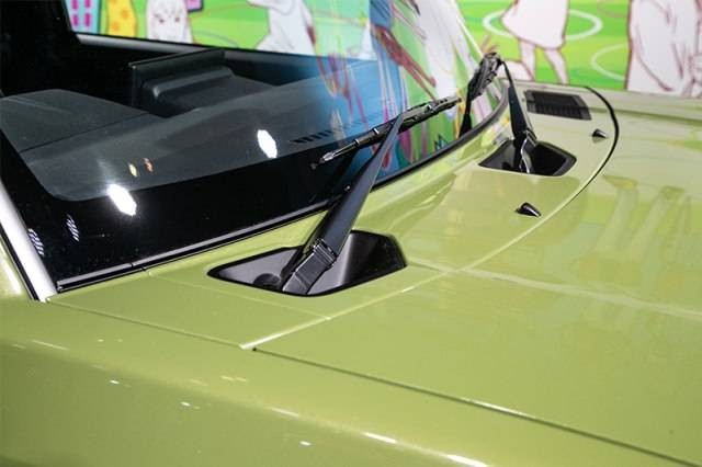 Fungsi Washer Motor pada Wiper Mobil dan Komponen Lainnya | kumparan.com