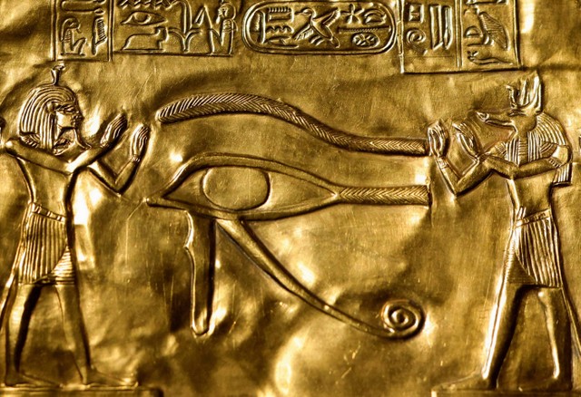 Kondisi Jasad Firaun Menurut Alquran dan Ilmiah, Benarkah Masih Utuh ...