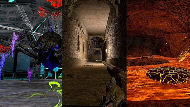 5 Game Survival Android Offline Paling Menegangkan | kumparan.com