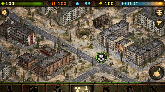 5 Game Survival Android Offline Paling Menegangkan | kumparan.com