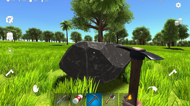 5 Game Survival Android Offline Paling Menegangkan | kumparan.com