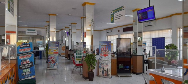 Mengenal Mal Pelayanan Publik, Cara Praktis untuk Layani Masyarakat ...