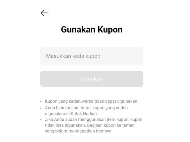 Kode Zepeto: Pengertian dan Cara Menukarnya agar Dapat Koin hingga Item ...