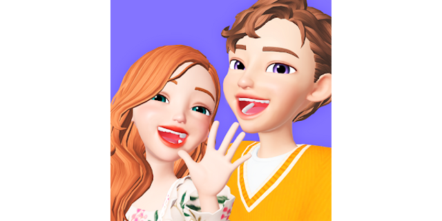 Karakter Zepeto: Pengertian, Mekanisme, hingga Cara Membuatnya ...