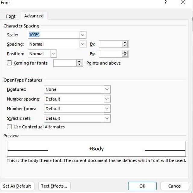 Cara Merapikan Spasi di Word Hasil Copy Paste | kumparan.com