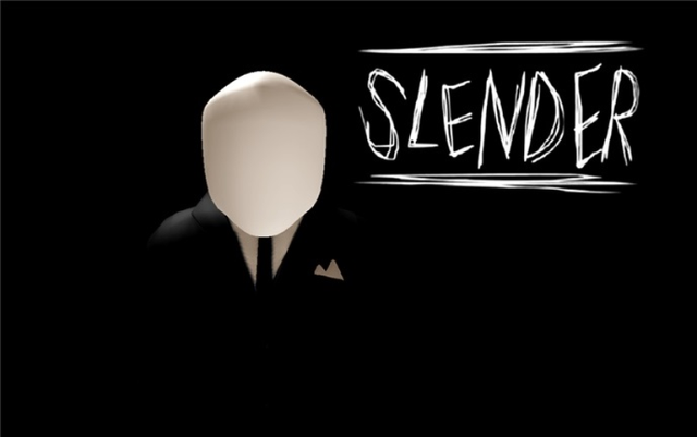 Slender Roblox: Karakteristik dan Cara Membuatnya | kumparan.com