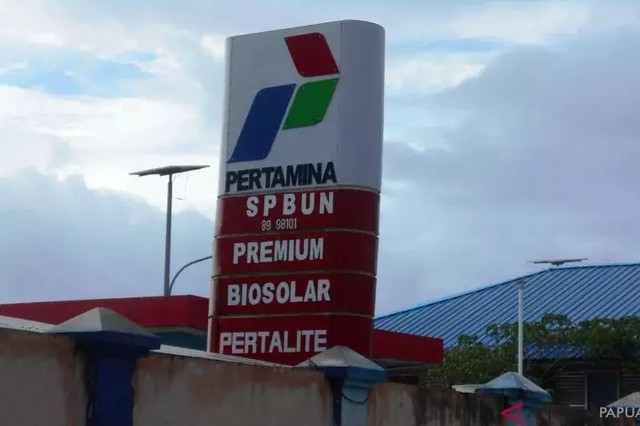 HNSI Malut Dorong Pembangunan SPBUN di Desa Falabisahaya, Kepulauan ...